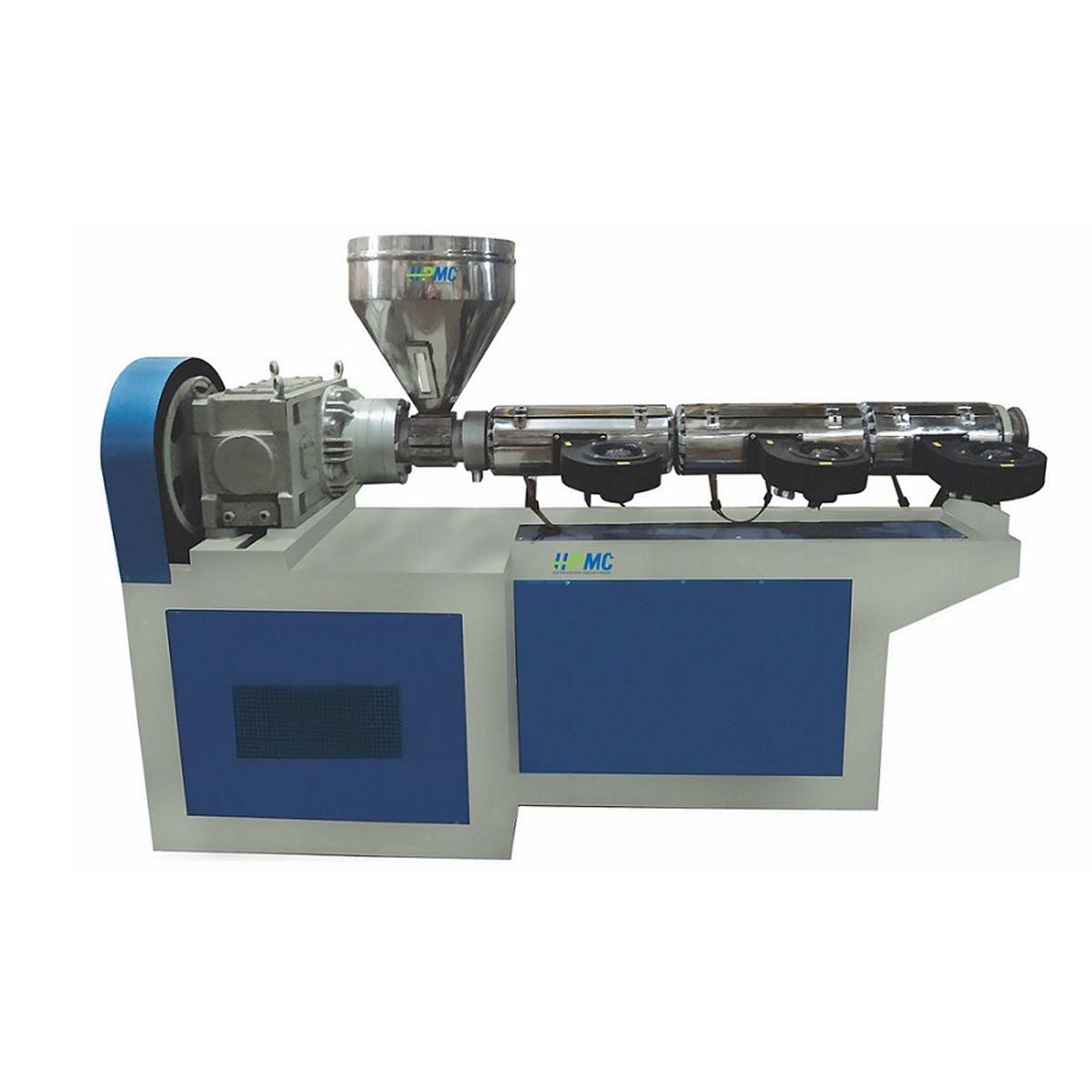 Garden Pipe Machine Manufacturers in Delhi, Garden Pipe Making Machine ...